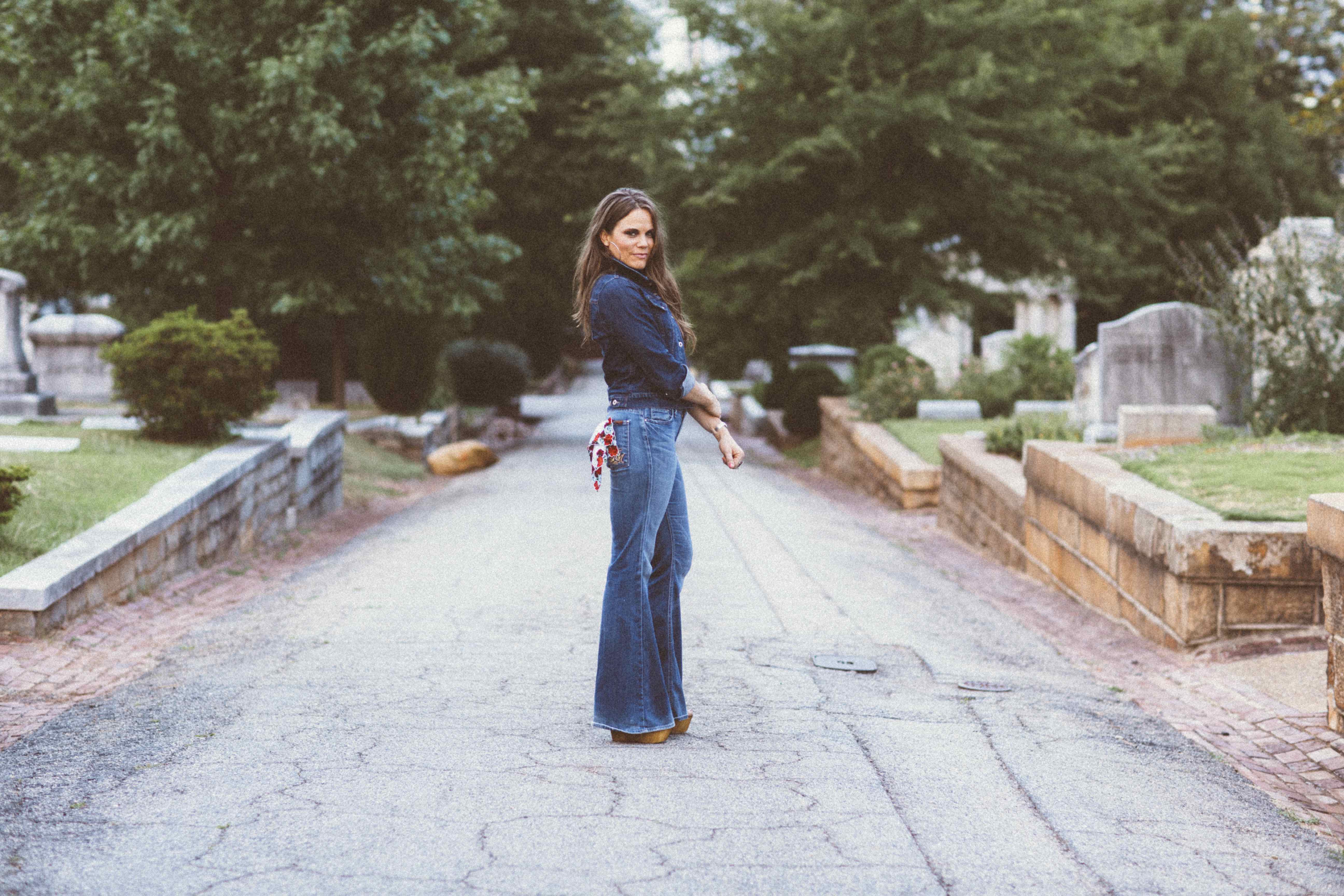 Live from the Divide